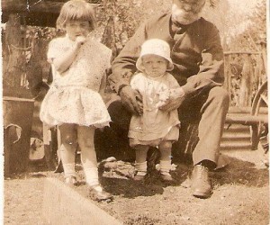 Old Photos - Laurencekirk AB30